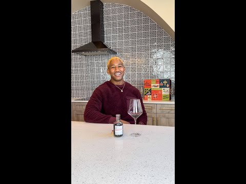 Unprecedented Zinfandel - Advent Calendar Day 23
