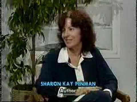 Videos de Sharon Kay Penman - Babelio.com