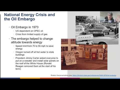 Introduction to the Energy Code