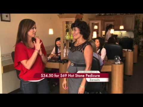 Colorado's Best - Zenails Nail Salon