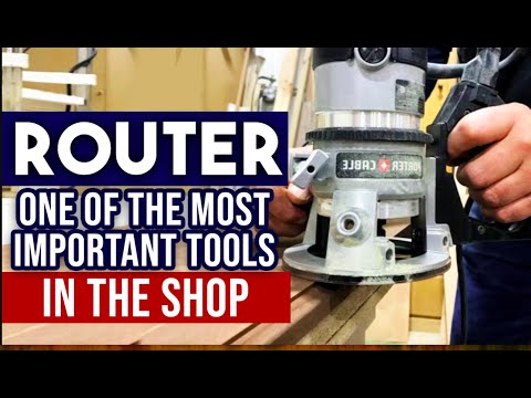 Introduction to routers...why I have more than just one.