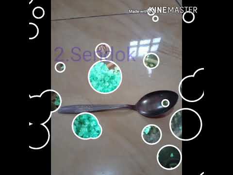 Pembuatan Larutan Asam Sulfat