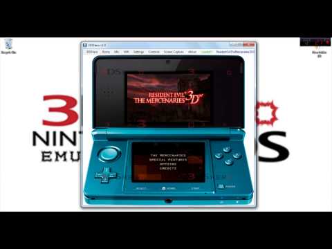 3DSHero v1.0 Playing 3DS Roms! ( Released! September 2013! No Surveys! Free Download! )