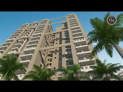 Sikka The Crown Of Noida in Sector 143, Noida - Price, Reviews & Floor Plan