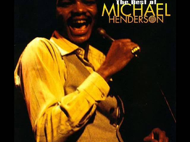 Who was Michael Henderson? Tributes pour in as influential R&B singer ...