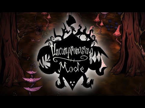 Steam Community :: Video :: DST Uncompromising Mode - Main Theme