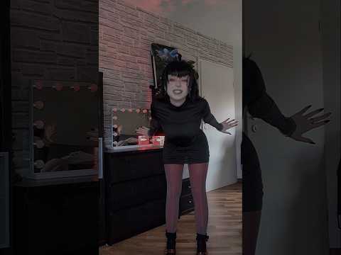 Mavis Dracula| Hotel Transylvania #cosplay