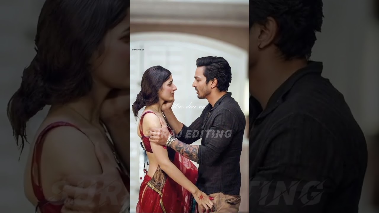 Tere bin na mumkin #sanamterikasam #bollywood #song #love #music #hindisong