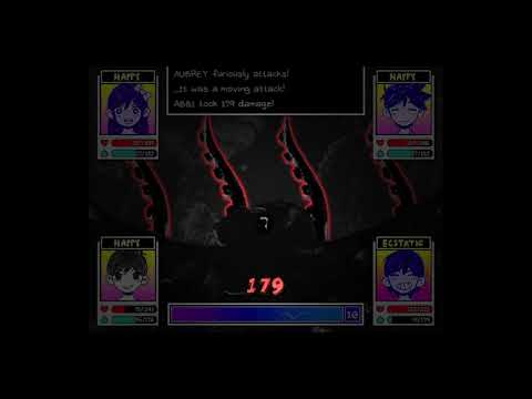 Steam Community :: Video :: OMORI - ABBI Fight (Strategy Guide ...