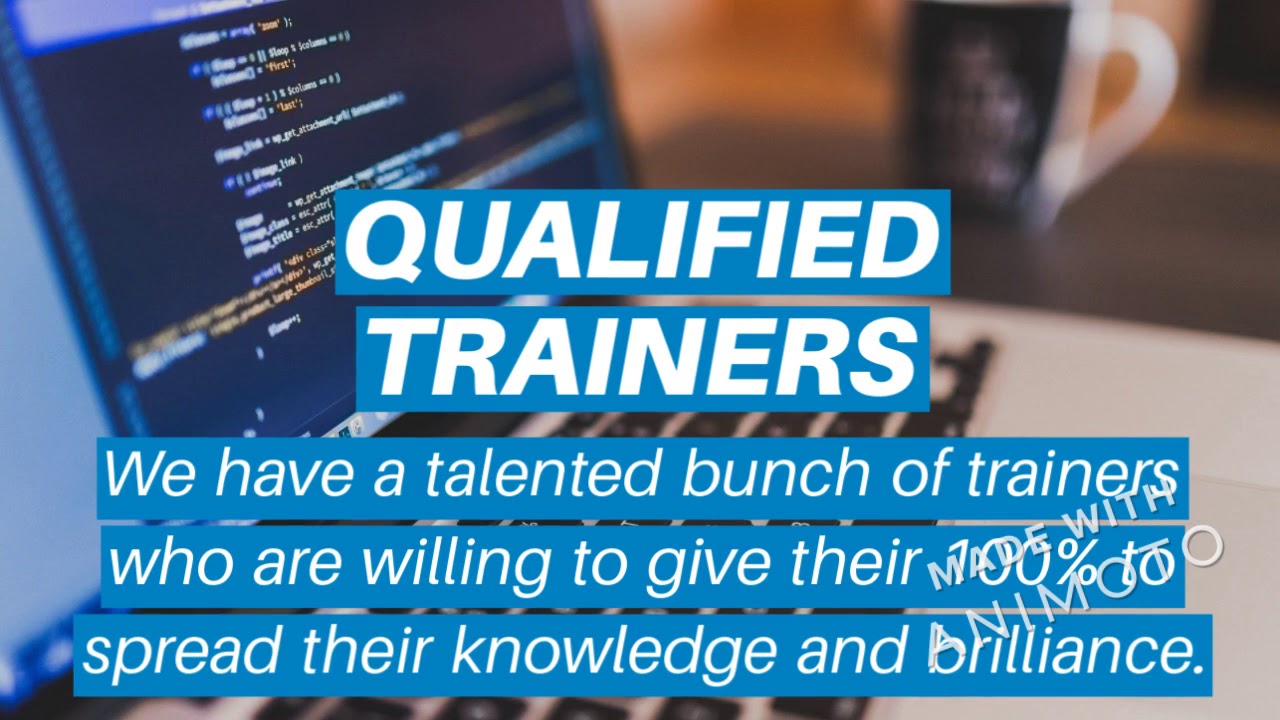 ez TRAINING SOLUTIONS