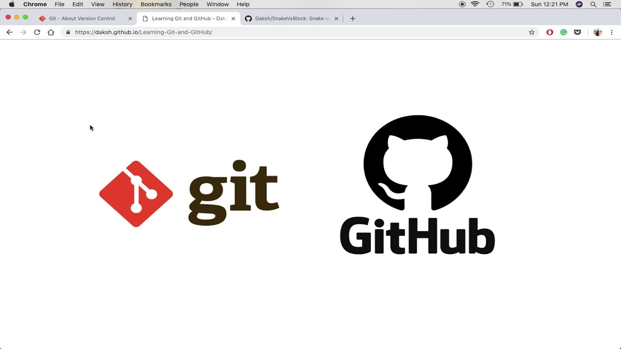 A Beginner's Guide to Git and GitHub: Collaborate and Manage Your Code Effectively | Galaxy.ai
