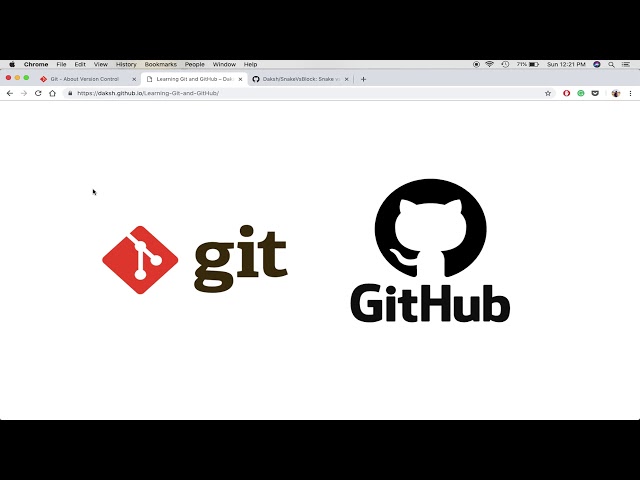 A Beginner's Guide to Git and GitHub: Collaborate and Manage Your Code Effectively | Galaxy.ai ...