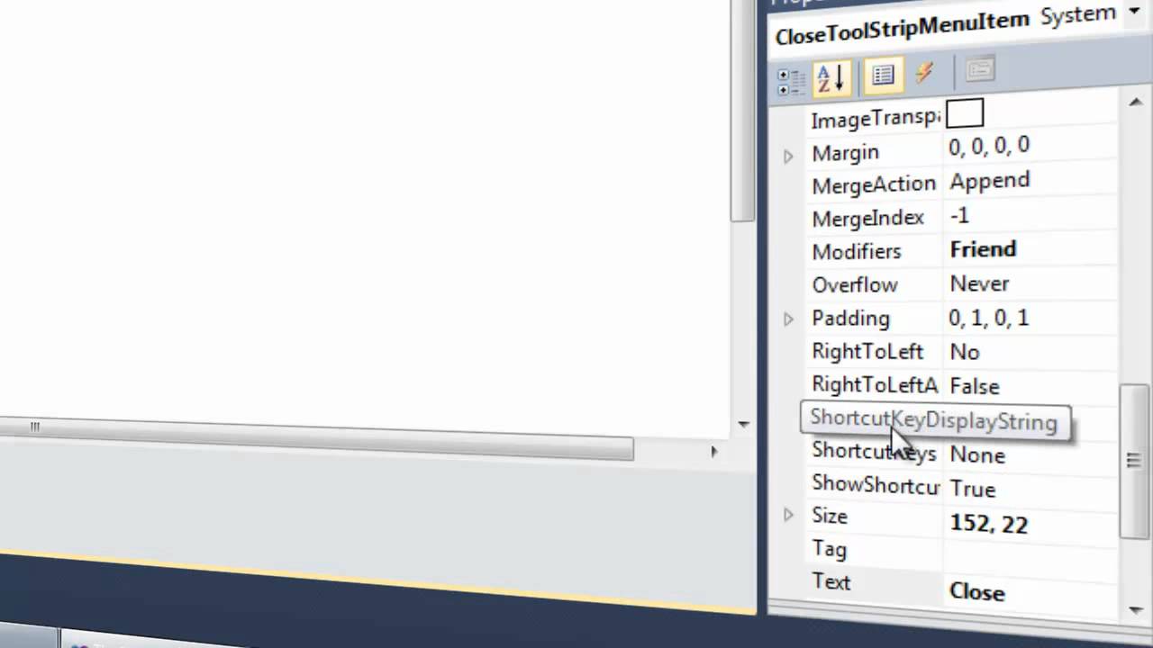 Hot To Make A Tabbed Web Browser In Visual basic - How To Make a Tabbed Web Browser Vsual Baisc 2008 2010 ( Add  Remove Tab)