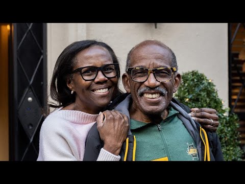 Al Roker’s Wife Deborah Roberts Ends Weekend On A Fiery Note