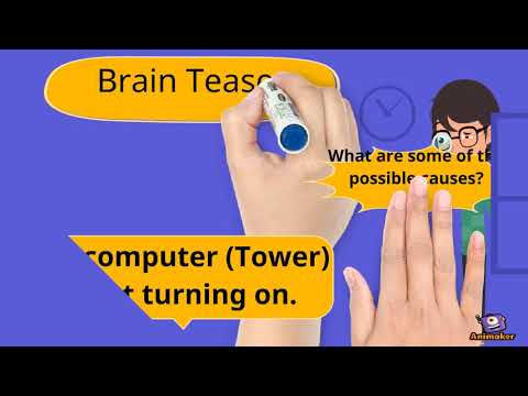 Introduction to Troubleshooting