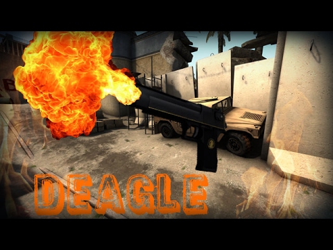 Steam Community :: Video :: ONE TAP DEAGLE