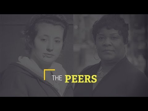 Fighting Fentanyl: The Peers