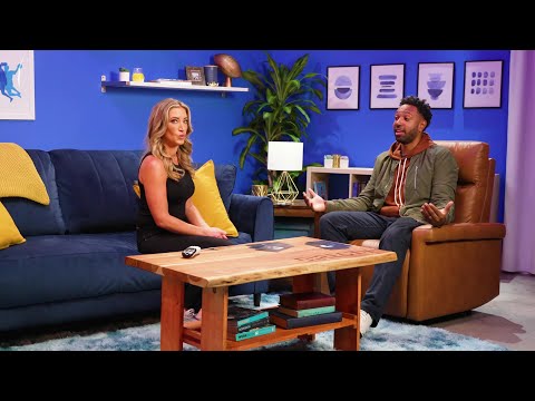 Game Day Advice with Cynthia Frelund + J.D. Witherspoon | DIRECTV Studio