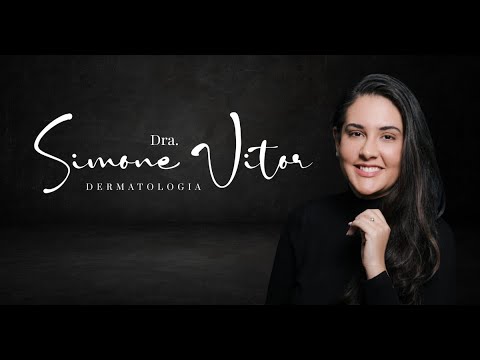 Dra Simone Vitor, Dermatologista