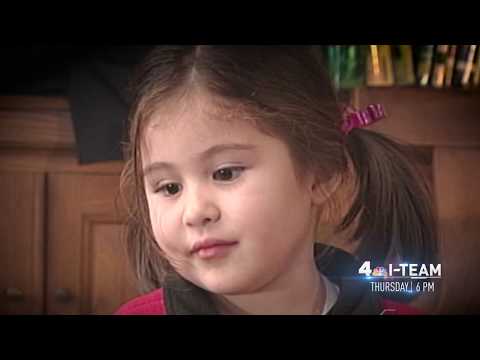 News 4 New York: "Title" Promo, Date at Time