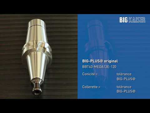 BIG-PLUS® original