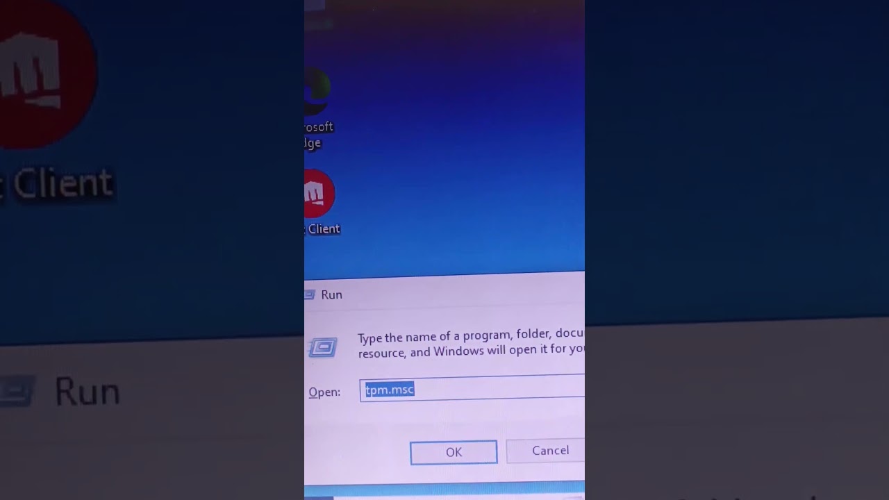how to check tpm2.0 supported or not