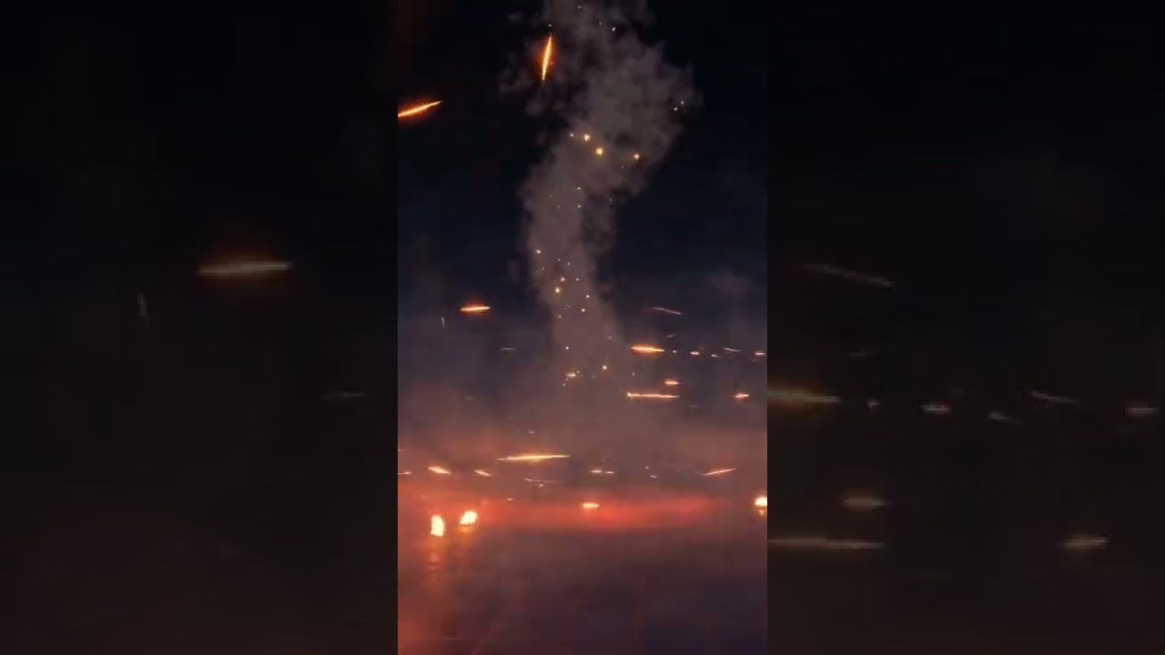 Unreal Engine Tornado in Niagara Tutorial