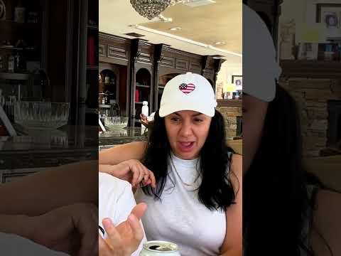 Speak in Arabic challenge 😂