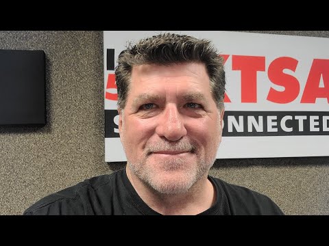 Elaine Rodriguez, Author at KTSA - Page 2 of 16