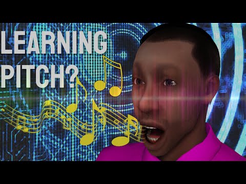 Understanding Pitch in Music.