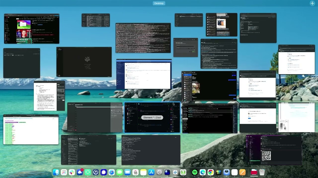 OpenStack deployments made easy:   Kolla Ansible workshop