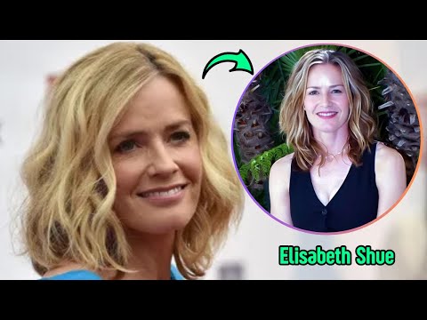 Elisabeth Shue, 62, Left Nothing To The Imagination, Try Not To Gasp!