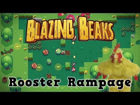 Steam Community :: Blazing Beaks