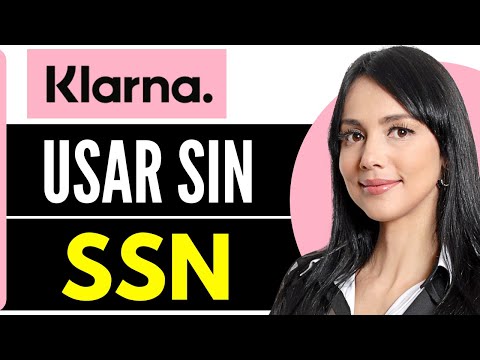 How to Use Klarna Without an SSN! (Can You? 2025)
