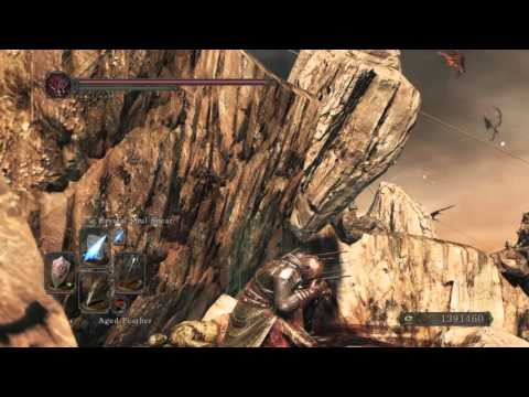 Twinkling Titanite Fastest Farm Route - DARK SOULS II