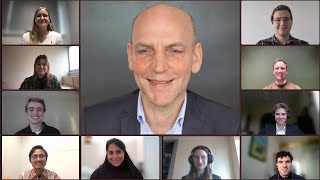 Benjamin List: "Trust Your Own Intuition And Ideas." Nobel Prize In ...