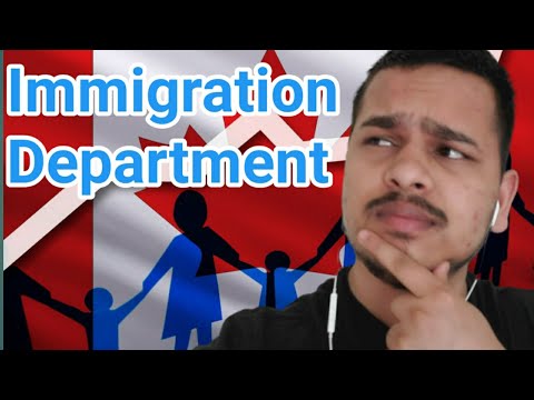 What Happens at Immigration Airport?