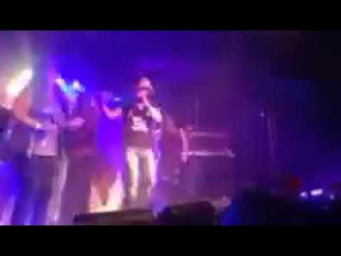 Encore song at Bret Michaels True Grit Tour Traverse City, MI