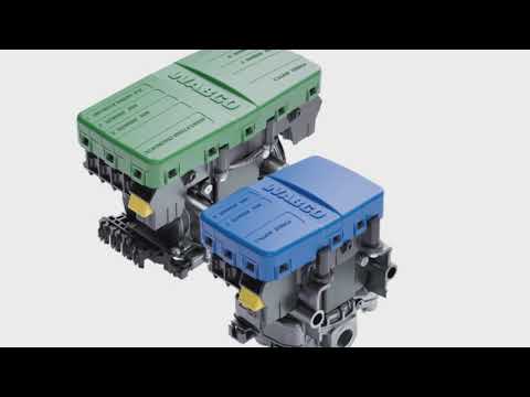 ABS brake system detailed explanation. How ABS works. Parts of ABS brake. Car ABS light meaning