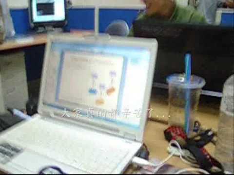 Tic100全國決賽好動王 創業CF帶