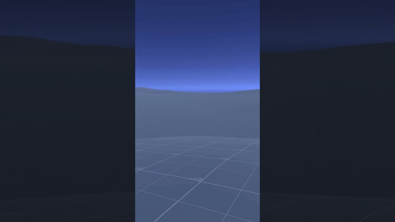 Monster reveal #gamedev #madewithunity #monster