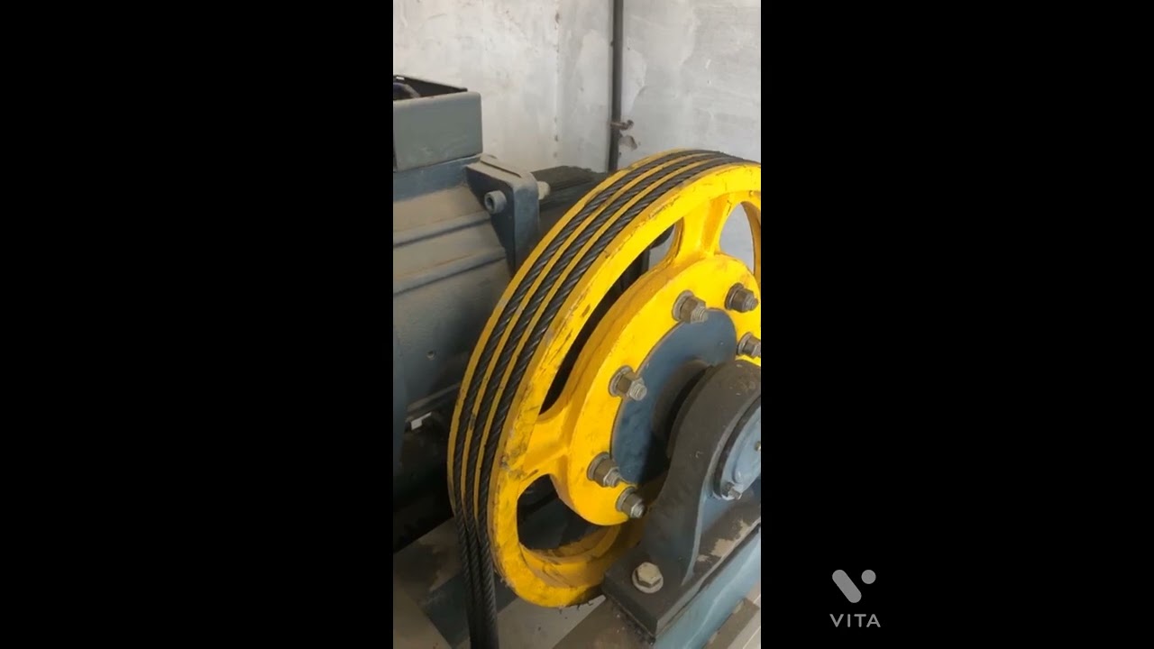 Ad009 Elevator Controller problem Possible Solution