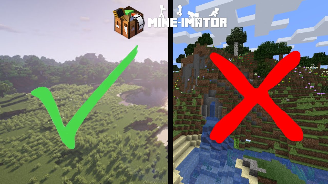 Better lighting - Mine-imator tutorials part 4