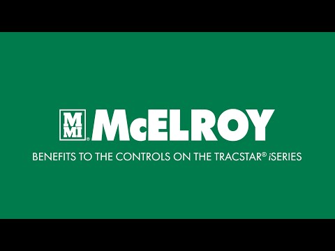 Benefits To The Controls of the TracStarĀ® iSeries