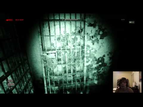 Steam Community :: Video :: Outlast (Part 3) Lets get nakkiiee