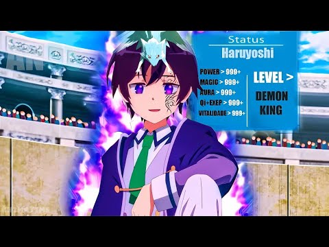 Best New Anime You Need to Watch in 2025 / New Anime