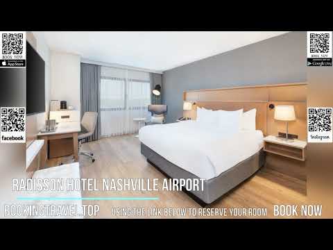 Radisson Hotel Nashville Airport