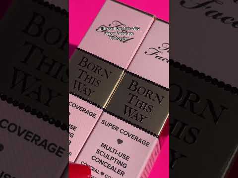 Super Coverage Concealer