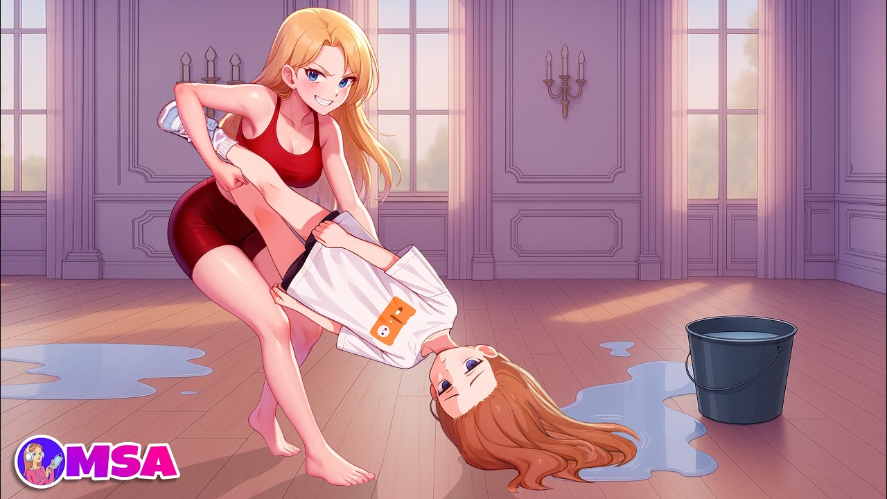 Cinderella Story For Adults