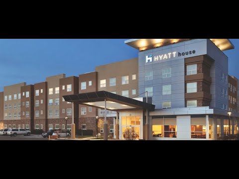 Hyatt House Denver Airport